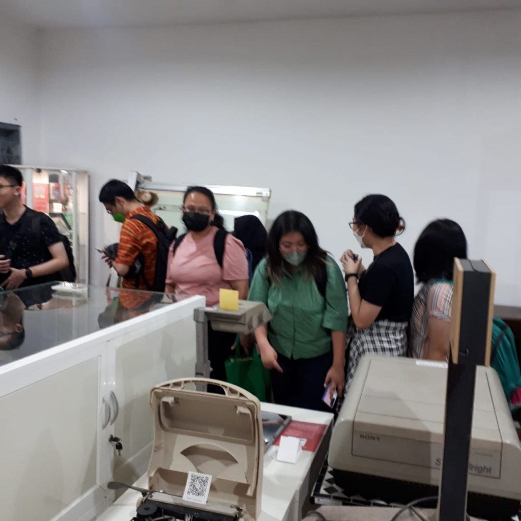 Pengenalan Multikultur, Cagar Budaya dan Sejarah Ubaya - Pusat Arsip ...