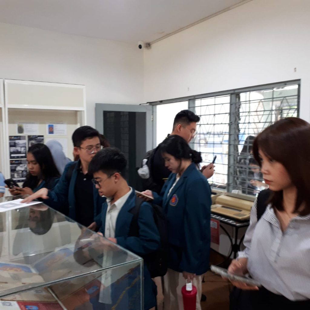 Pengenalan Nilai Multikultur, Cagar Budaya dan Sejarah Ubaya 24 Juni ...