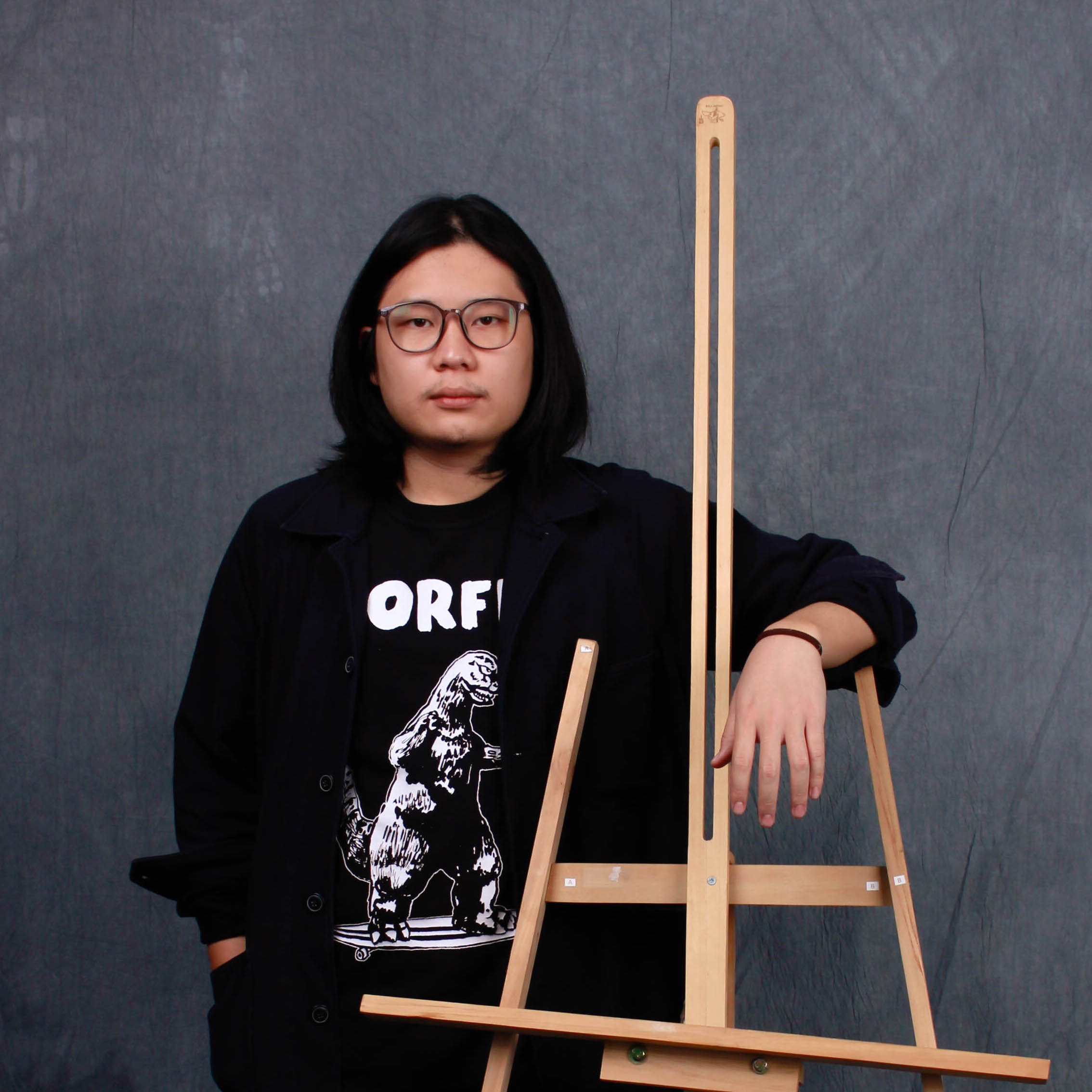 Professors & Lecturers - Fakultas Industri Kreatif