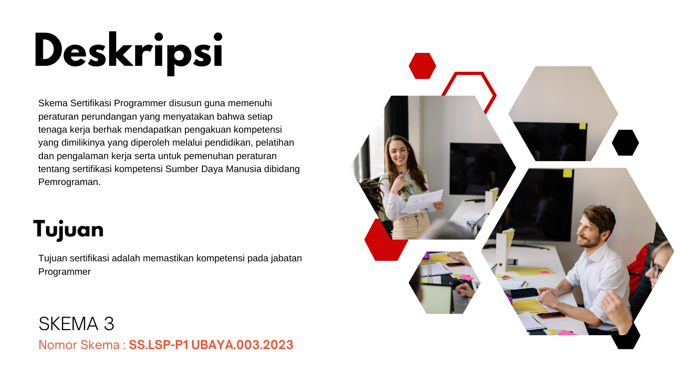 Skema 3 - LSP-P1 UBAYA