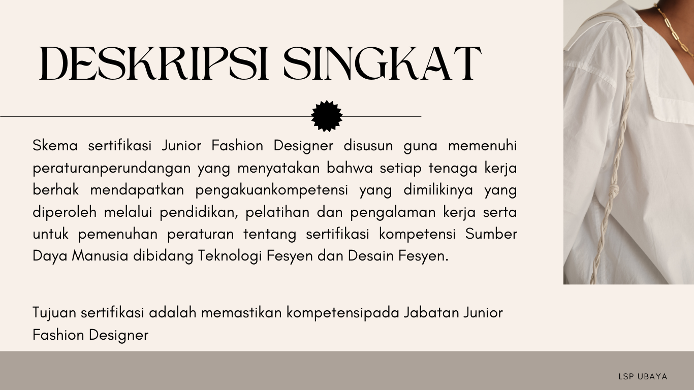 Skema 4 - LSP-P1 UBAYA