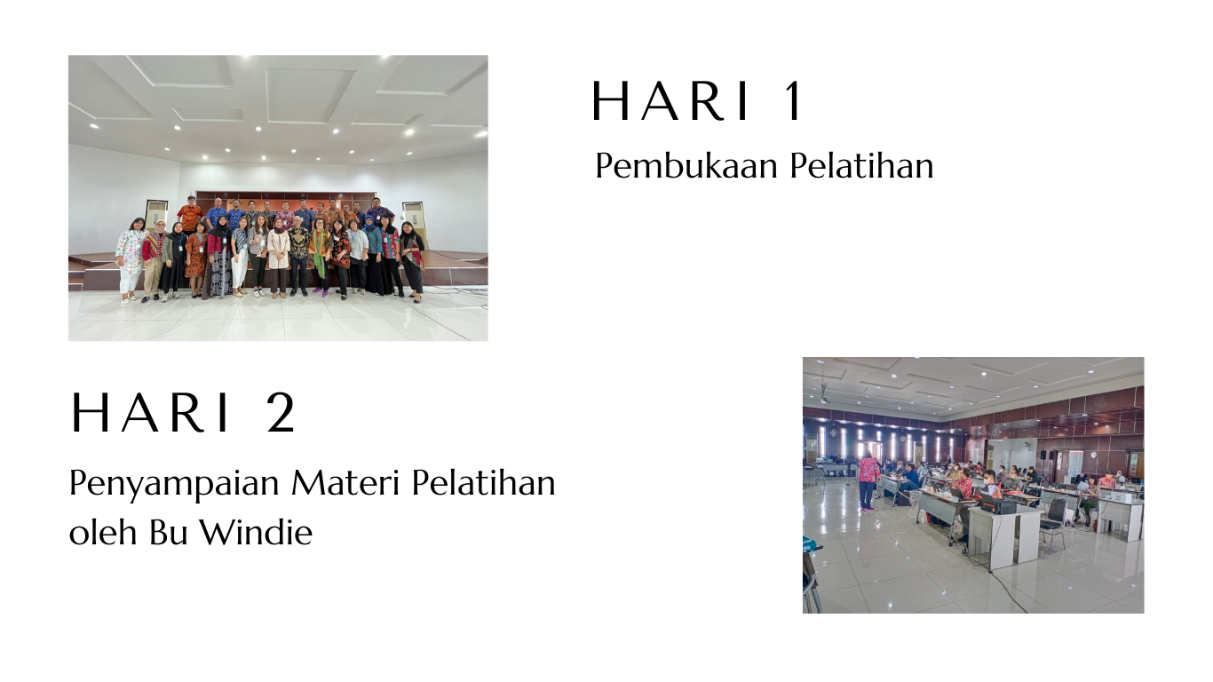 Gallery - LSP-P1 UBAYA