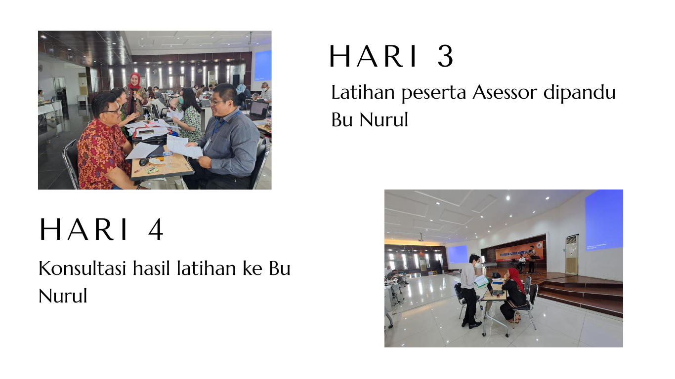 Gallery - LSP-P1 UBAYA