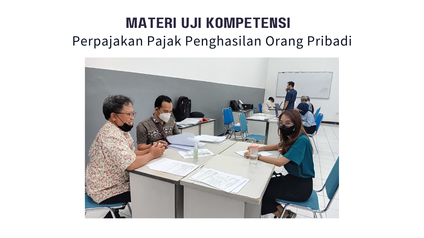 Gallery - LSP-P1 UBAYA