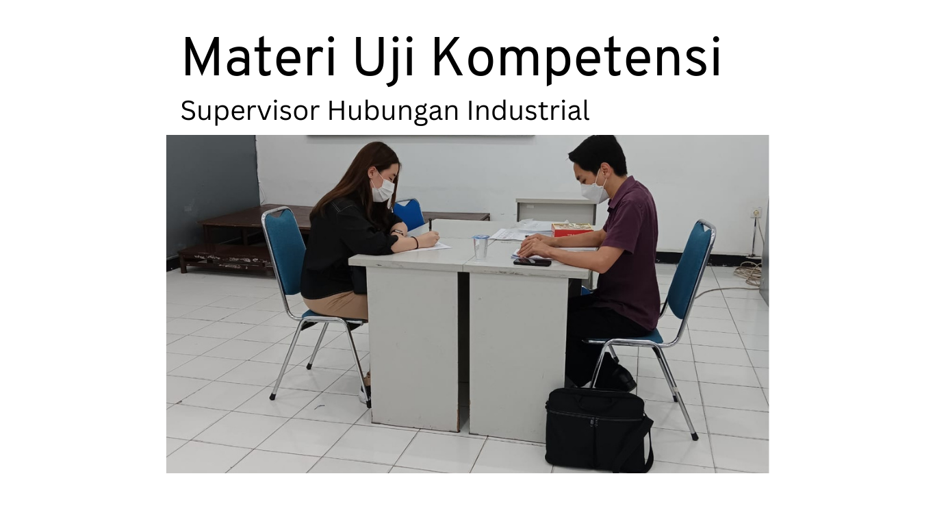 Gallery - LSP-P1 UBAYA