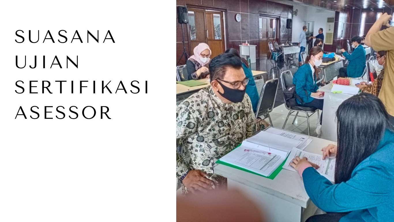 Gallery - LSP-P1 UBAYA