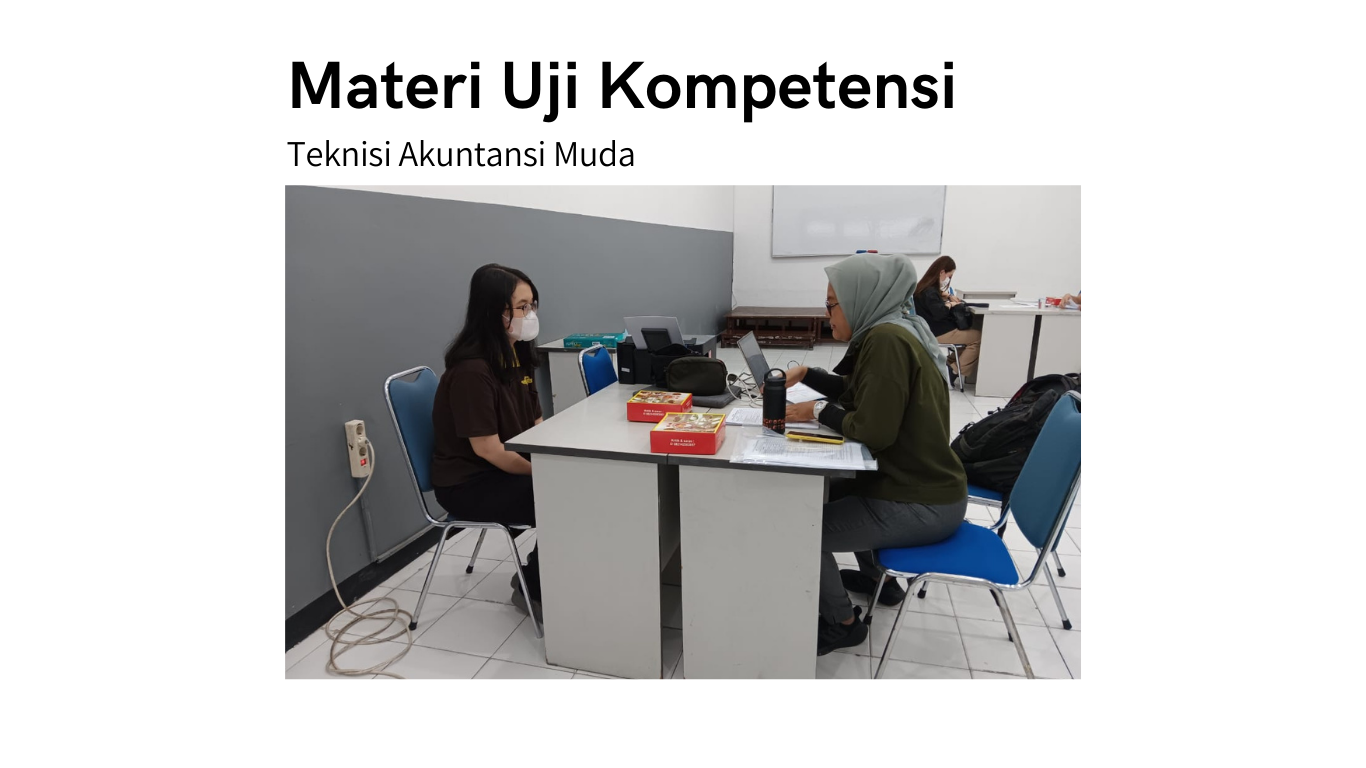 Gallery - LSP-P1 UBAYA