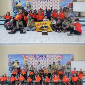 Ke-36 - MAPAUS-SAR UBAYA