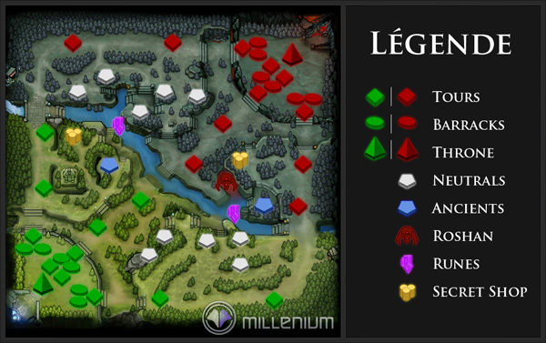 Membaca Kode dalam Visualisasi Map Game DoTA2 - Universitas Surabaya ...
